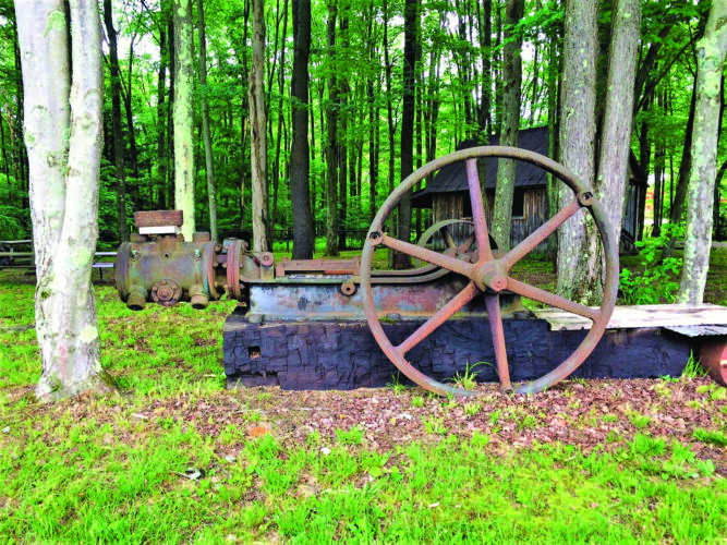 What is an Oil Field Engine? - Gas Engine Magazine